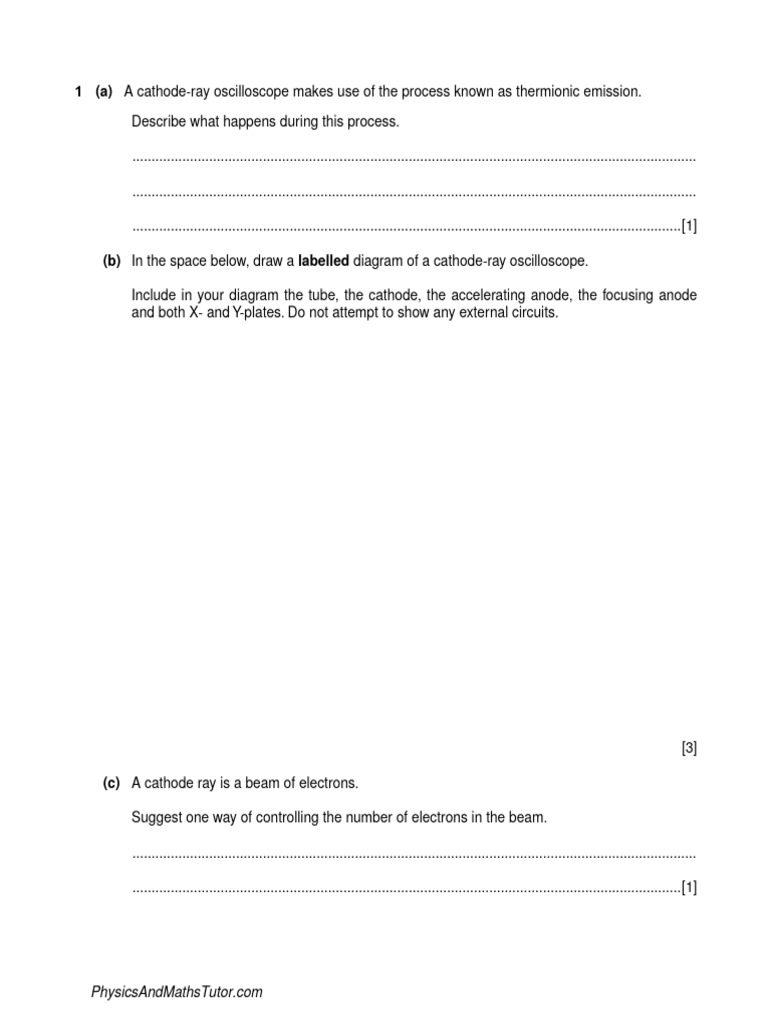Electrical Quantities 4 QP | PDF | Teaching Methods & Materials | Technology & Engineering