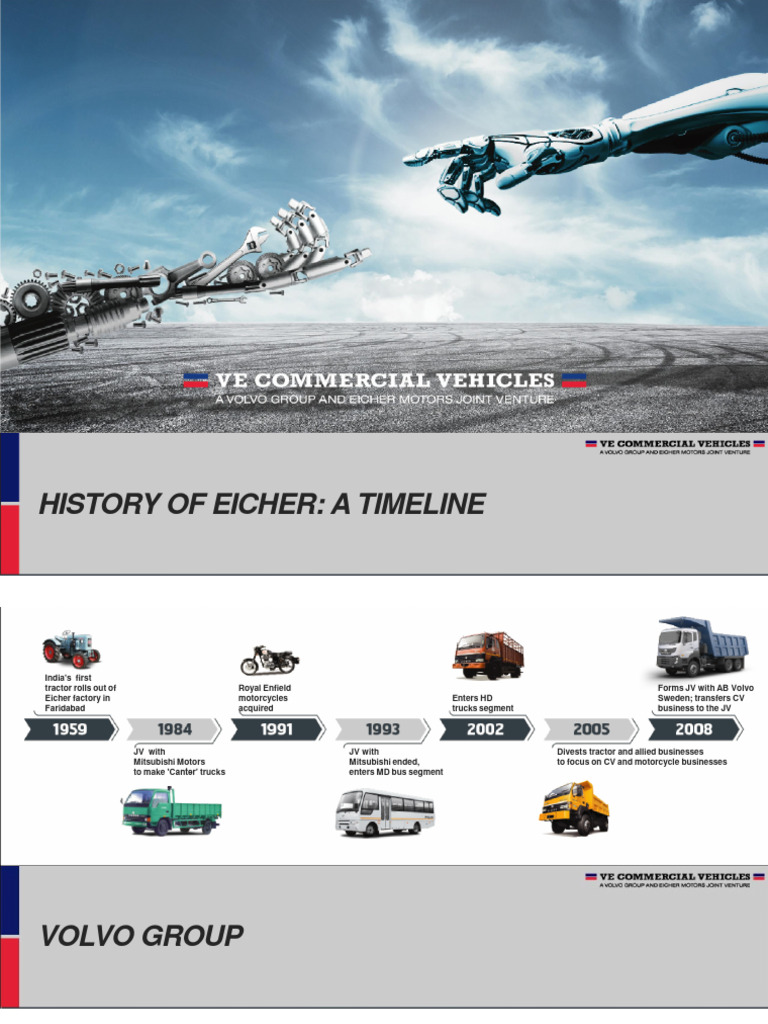 Insurance Surveyor Meet VECV | PDF