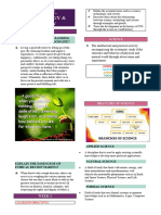 Earth Science Teaching Guide | PDF