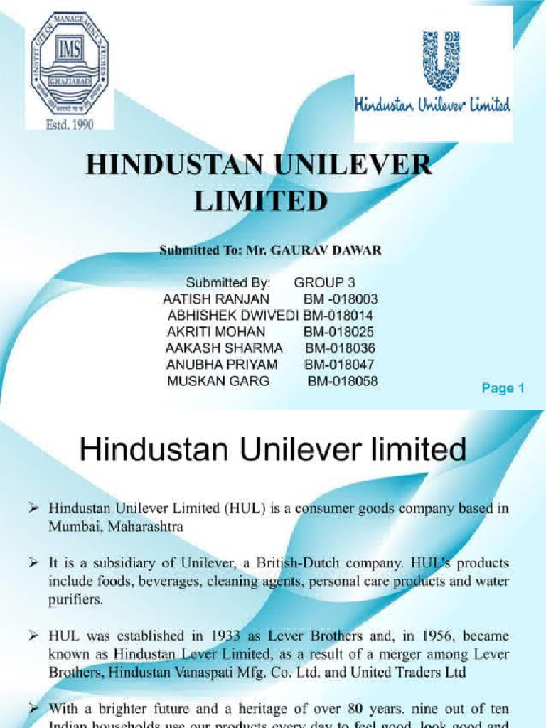 Hul | PDF