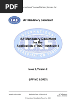 Iaf MD 4 - 2025 | PDF