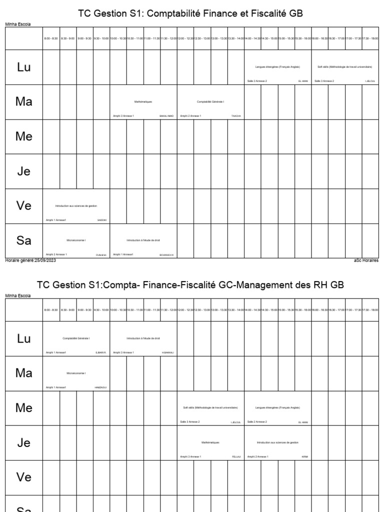 Seg 1 | PDF