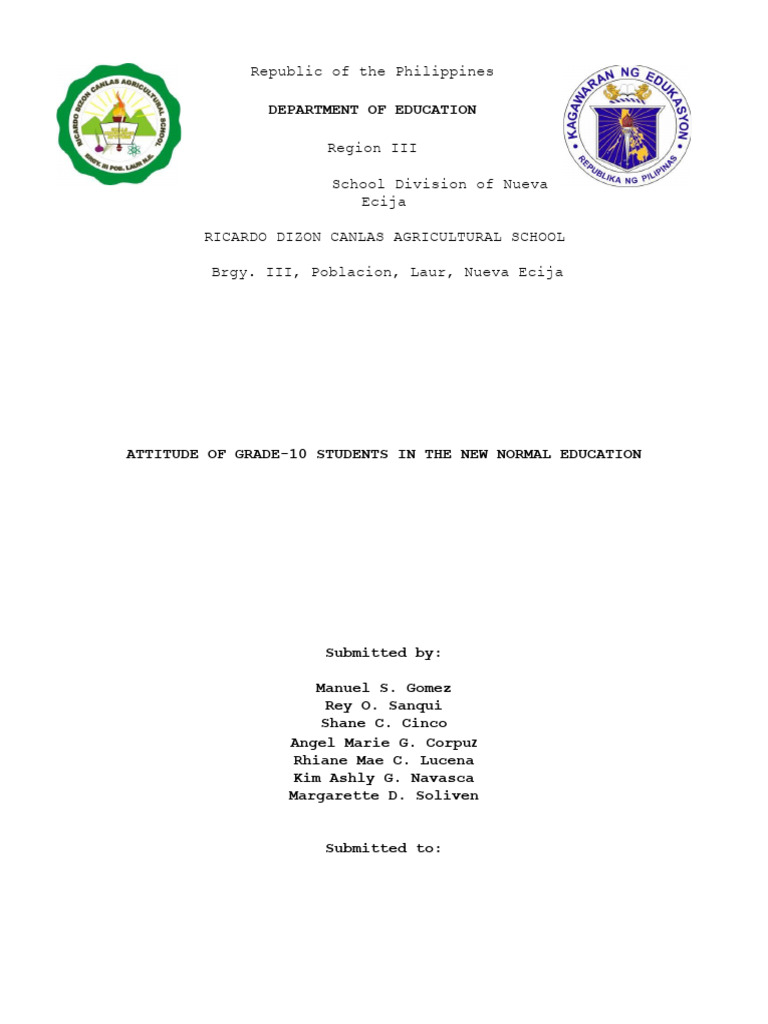 Impact of Socmed Content | PDF Impact of Socmed Content | PDF