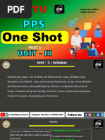 Gateway Classes Unit 4 Pps | PDF