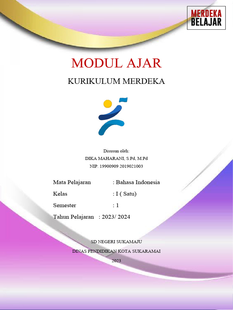 CONTOH DESAIN COVER PERANGKAT KUMER (1) | PDF