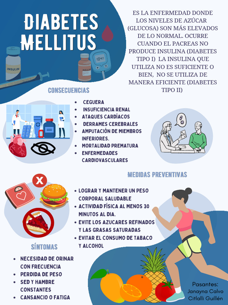 Diabetes | PDF