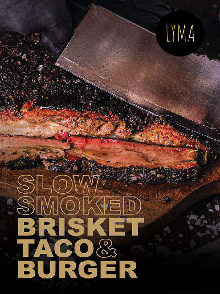 LYMA MENU CIDENG - Update Jun17 | PDF