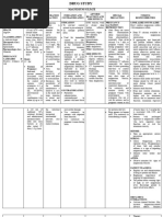 Propofol Drug Study | PDF | Medical Specialties | Clinical Medicine