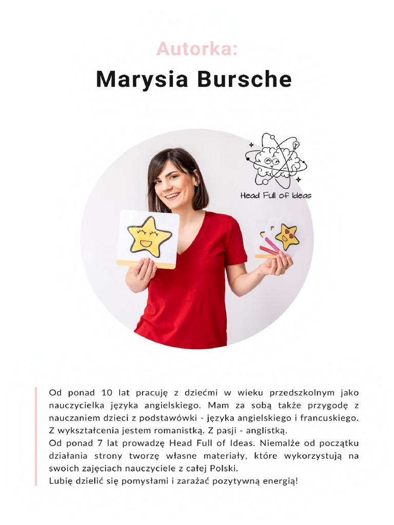 Autumn Rhyming Riddles | PDF