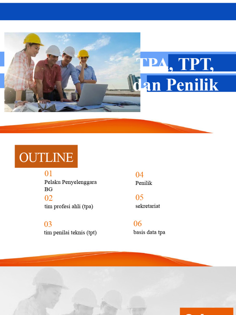 Sesi II - Azka - Pembentukan TPA Dan Penilik | PDF