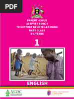 Baby Number Notes Term 2 | PDF