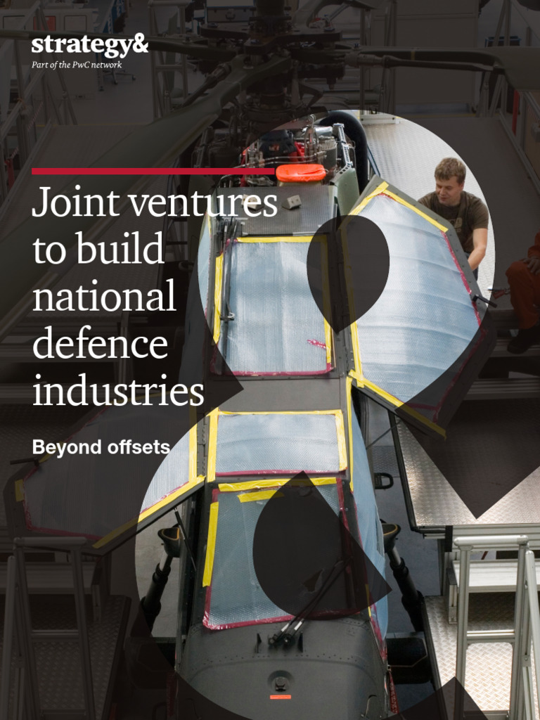 joint-ventures-to-build-national-defence-industry | PDF