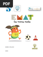 Actividades de Repaso Innovamat 2 | PDF | Matemáticas