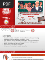 Rwops Policy Guidelines | PDF