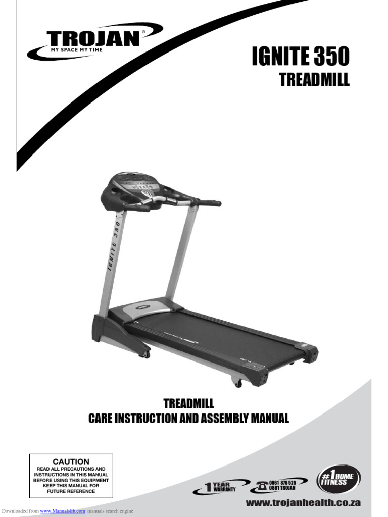 Ignite 350 | PDF