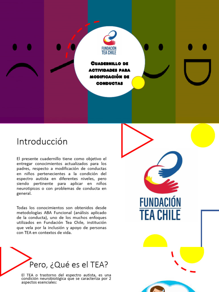 Clase 3 Cuadernillo | PDF | Crecimiento personal y profesional