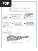 Coagulation Processes of Rubber Latex | PDF | Natural Rubber | Acid