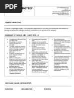 SILAG 2025 Application Form 1 | PDF