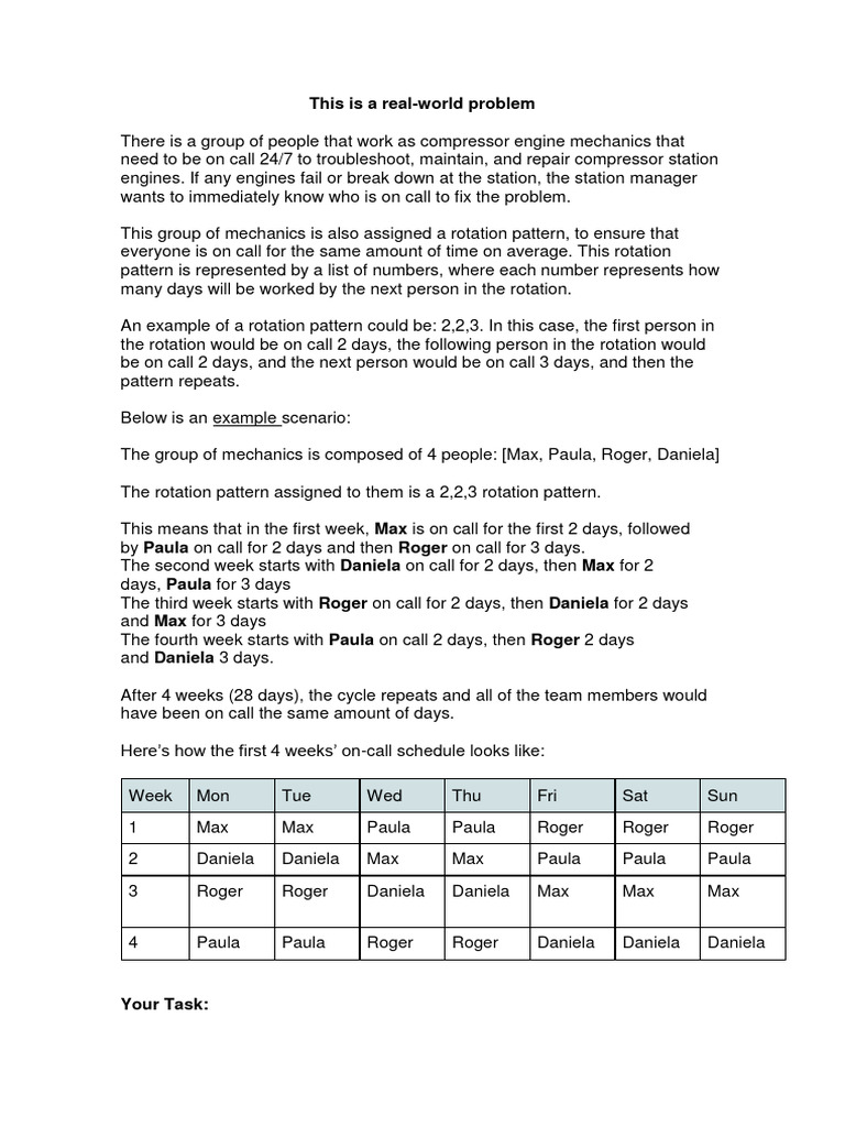 Prueba Fullstack | PDF