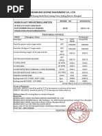 Addendum of Clinical Overview SOP | PDF | Pharmacovigilance | Clinical ...