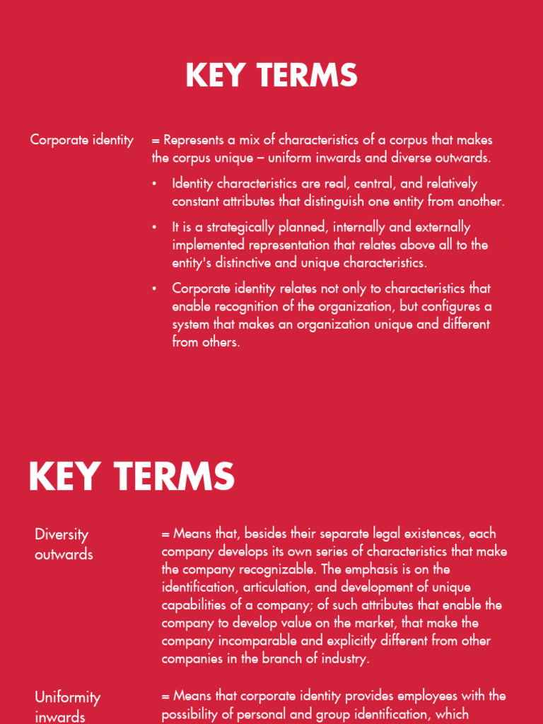 Corporate Communication - Unit 3 | Download Free PDF | Brand | Experience