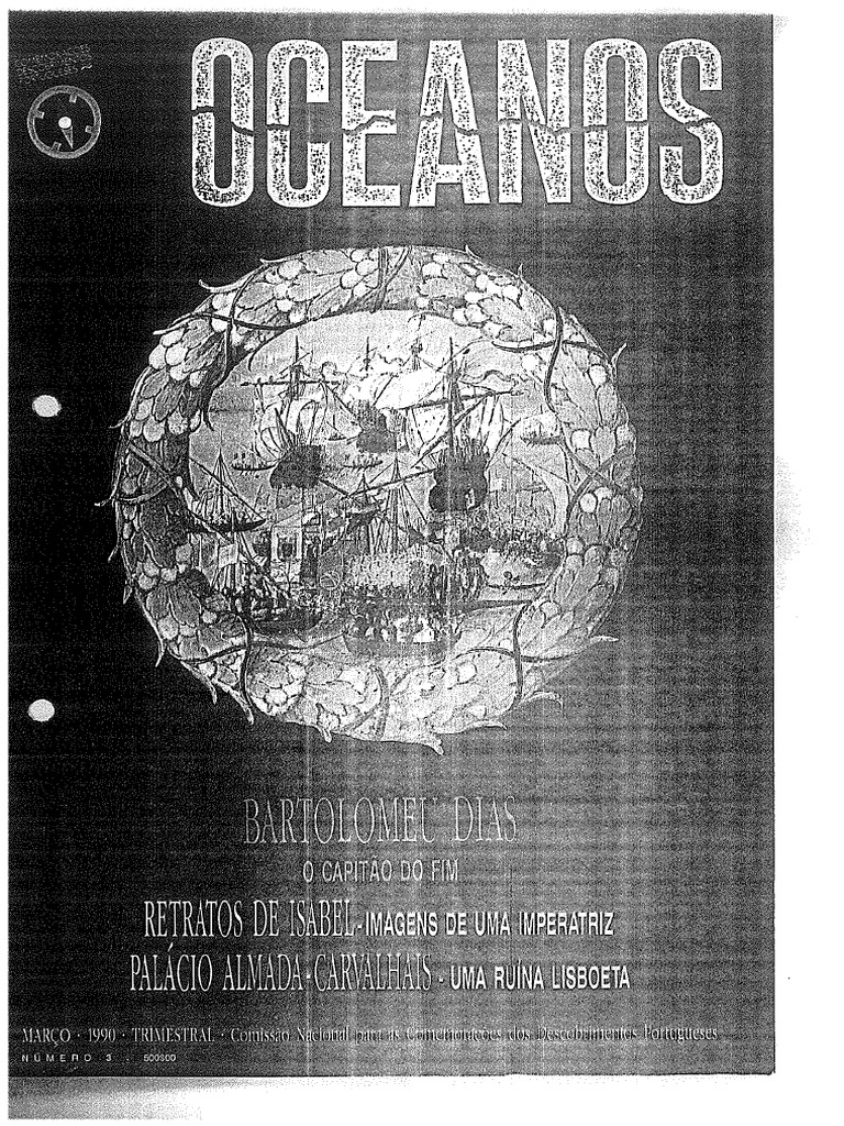 Oceanos PDF | PDF