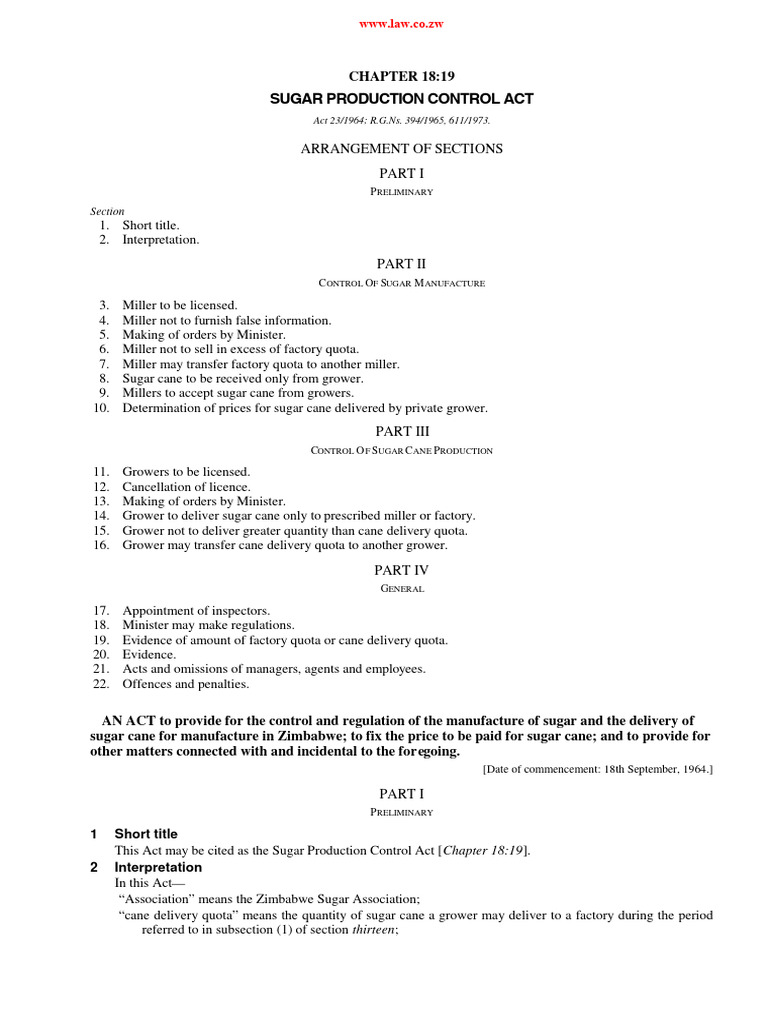 Legal Requirement | PDF