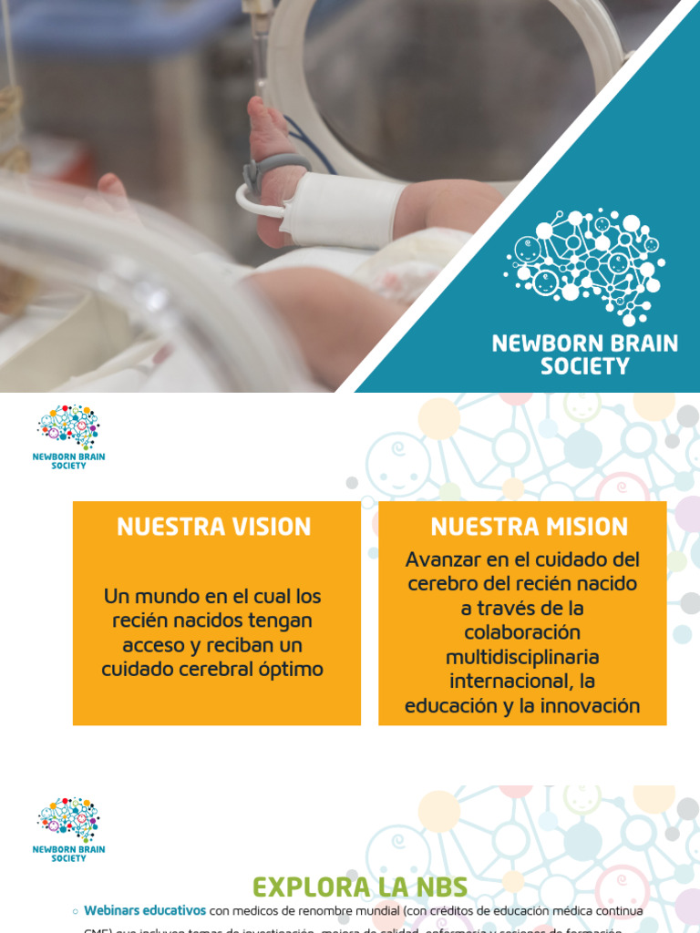 NBS Ambassador Kit - Español - Final Version August 2023 | PDF ...