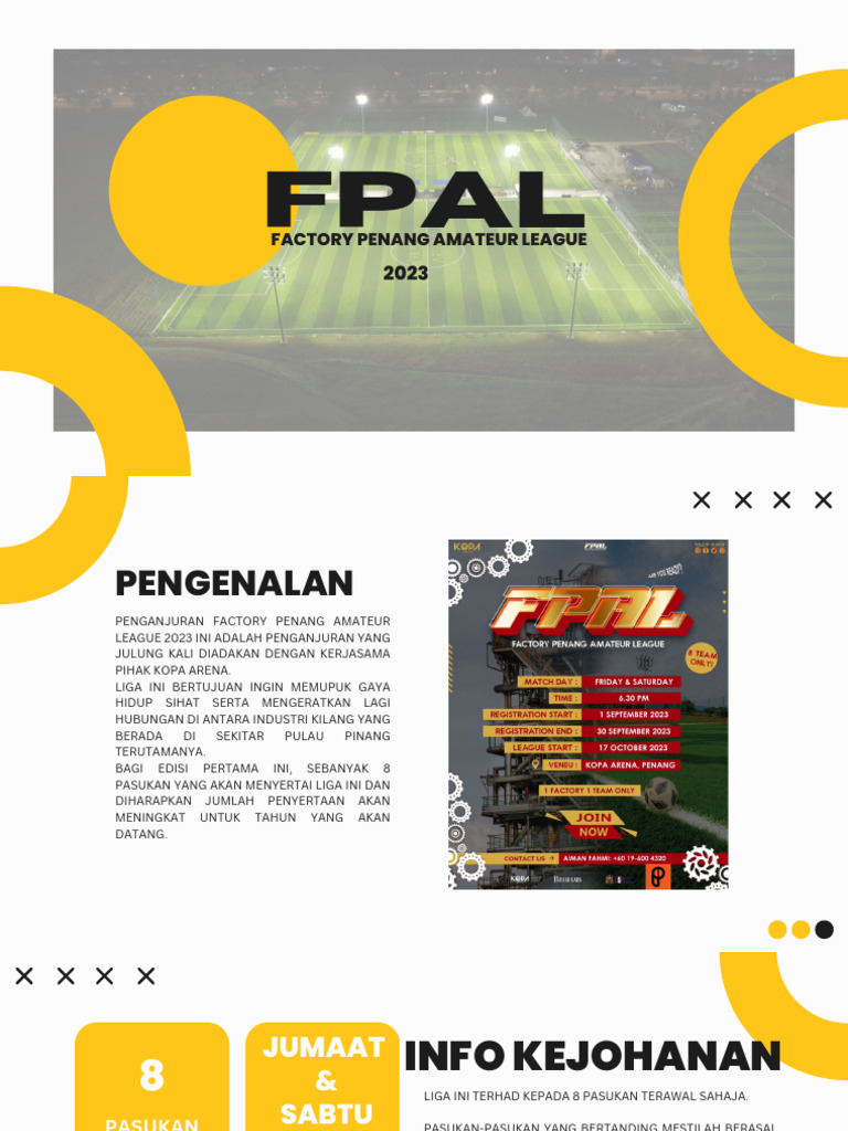 FPAL | PDF