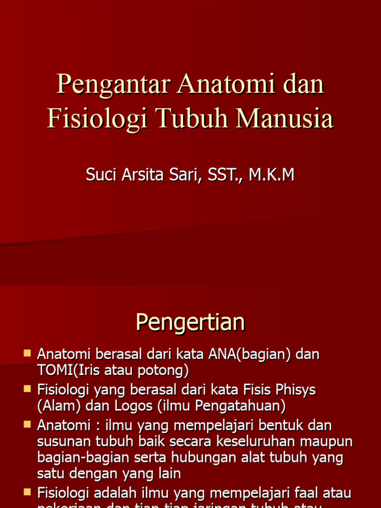 Konsep Dasar Anfis | PDF Konsep Dasar Anfis | PDF