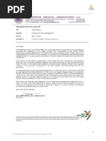 SOAP Note Structure and Guidelines | PDF | Physical Examination ...