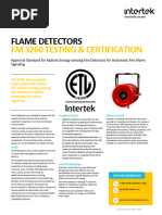 ETL Intertek Mark Usage Guide | PDF | Direct Marketing | Advertising