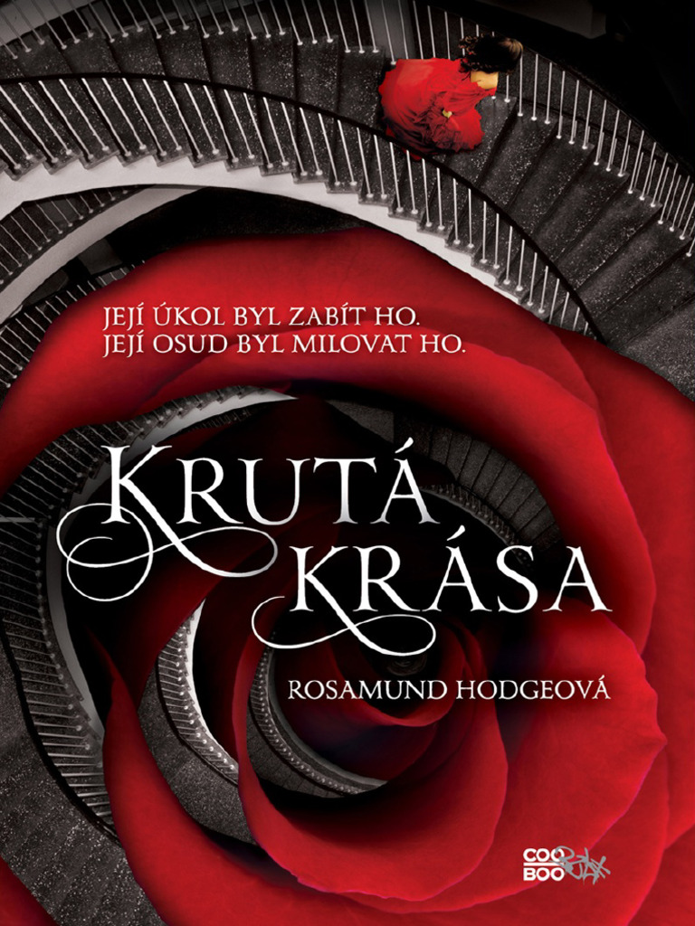 Hodgeová Rosamund - Krutá Krása | PDF
