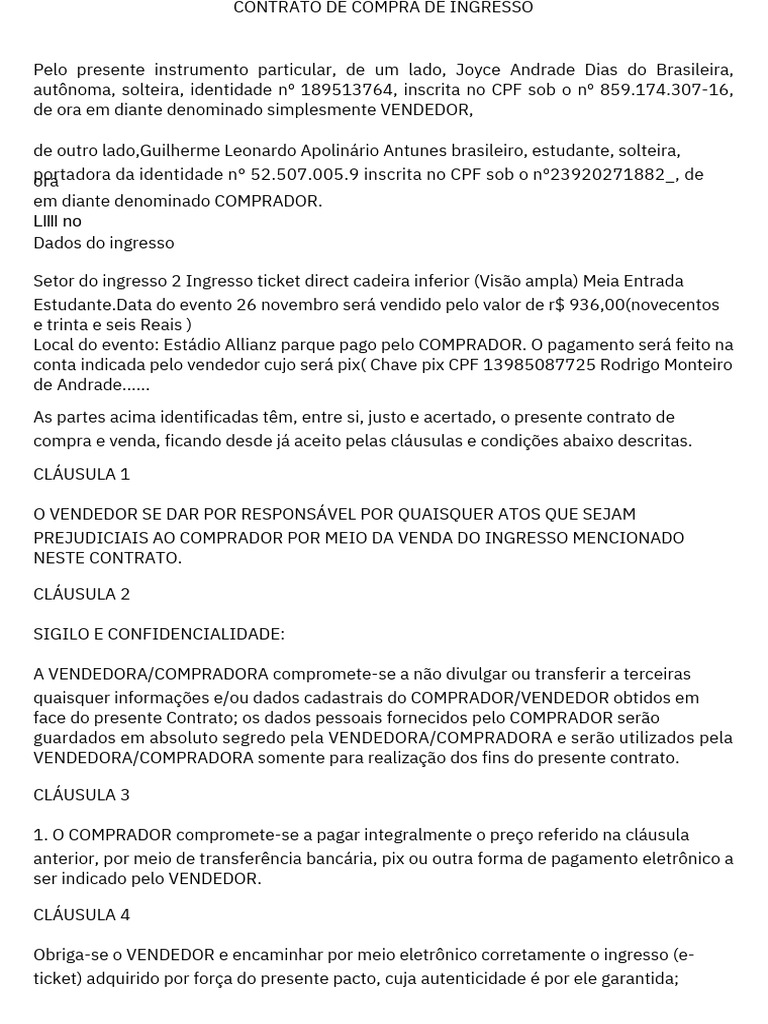 Contrato - Joyce Assinado - PDF 20230921 210933 0000 | PDF