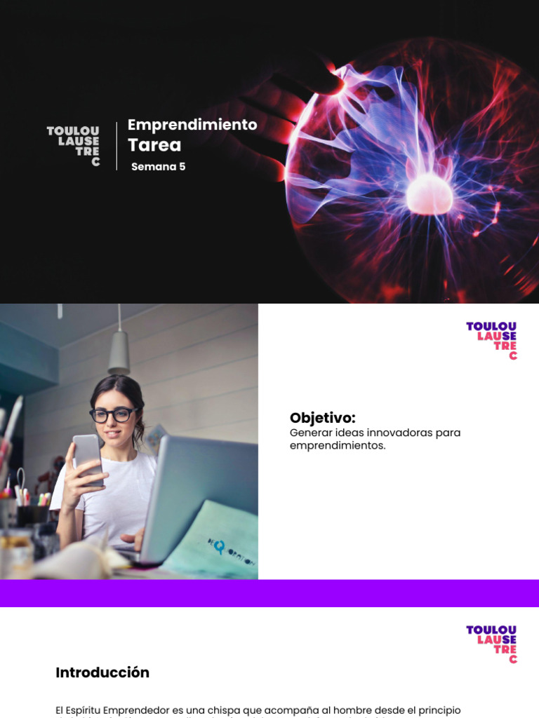 Tarea Semana 5 | PDF