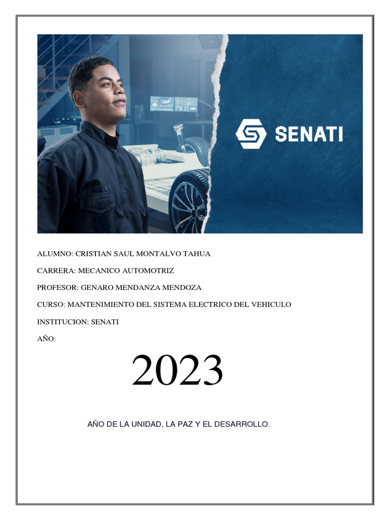 AMOD_AMOD-515_FORMATOALUMNOTRABAJOFINAL (1) | PDF | Engranaje | Fusible ...