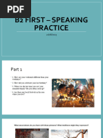 How To Write A Report, FCE | PDF | Human Communication