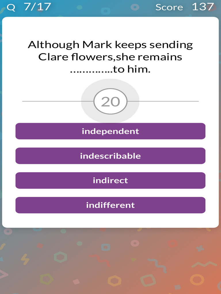 Quizalize Player | PDF