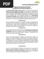 Manual de Sigesai | PDF