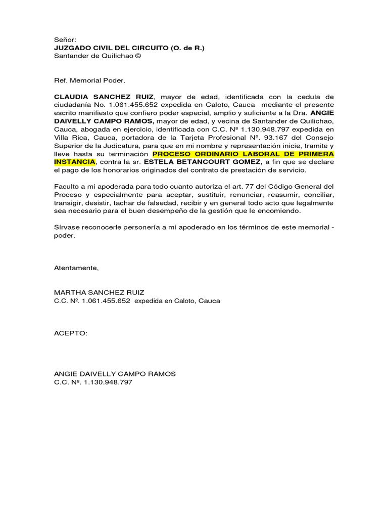 Modelo Demanda Laboral | PDF