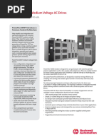 Delkor VFD Parameter List | PDF