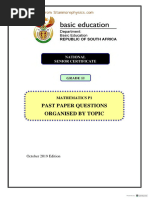 Grade 9 Bridge Design Project Term 1 | PDF | Bridge | Design