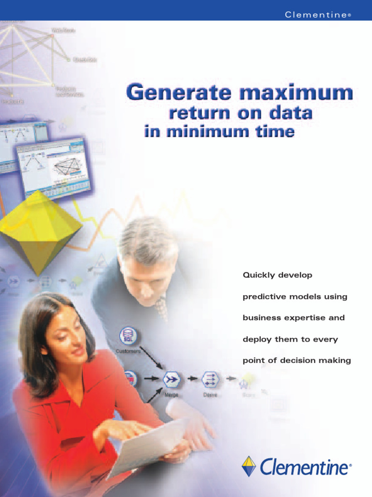 Clementine 7.0 | PDF