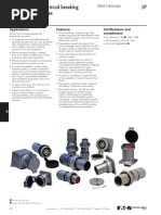 Hendrix Insulator Product Overview | PDF | Insulator (Electricity ...