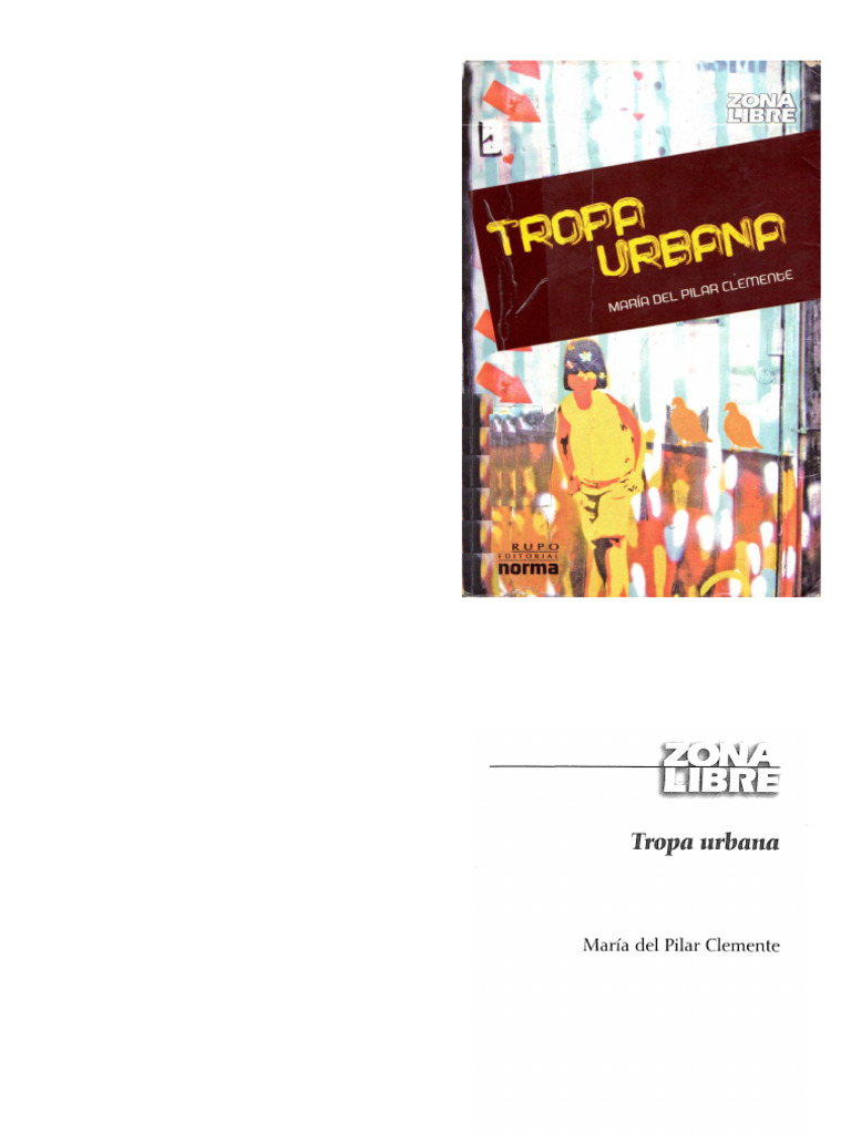 Tropa Urbana | PDF