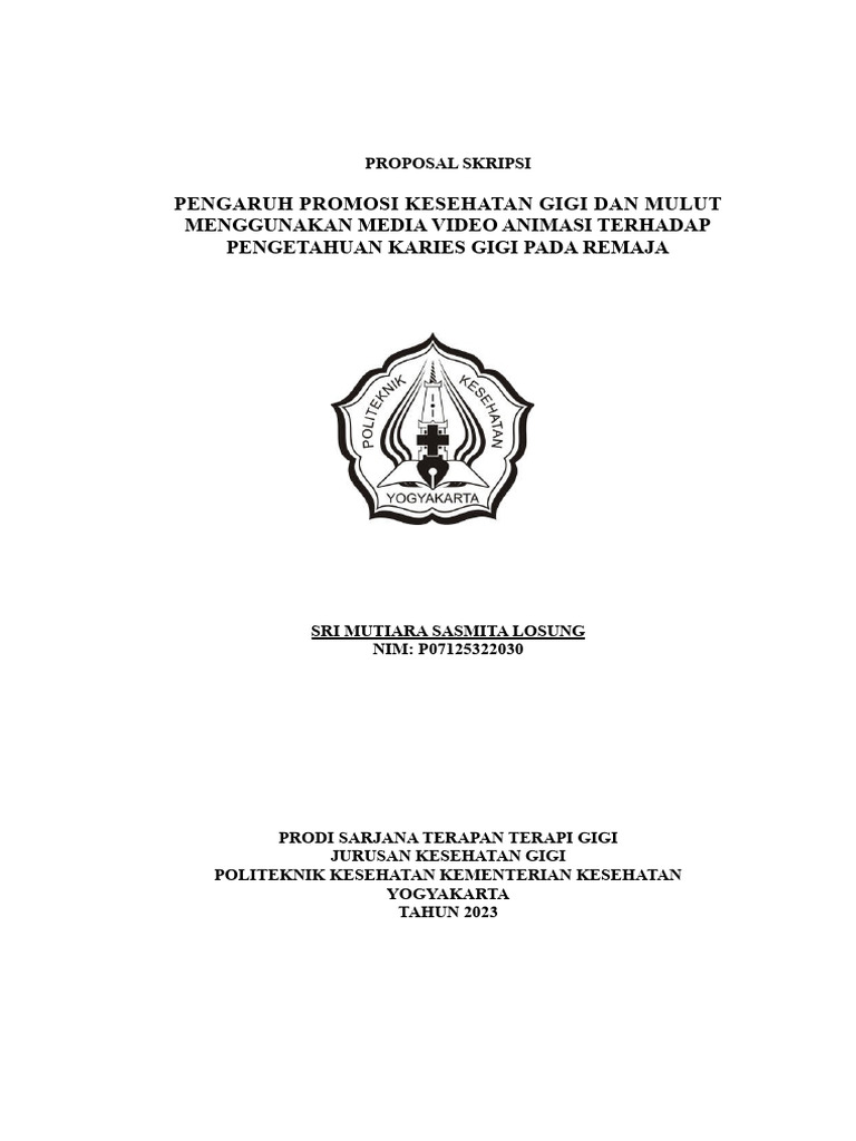 Revisi 2 | PDF