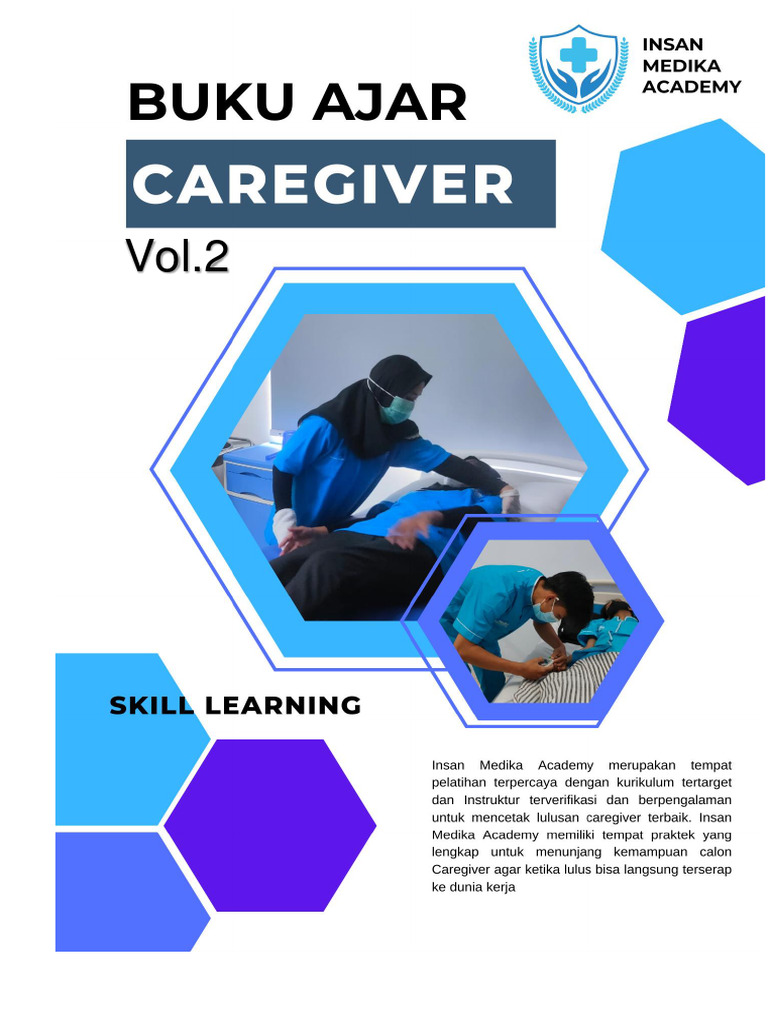 Dummy Book Skill Learning Vol 2 | PDF