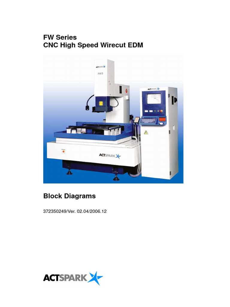 FW Block Diagrams | PDF