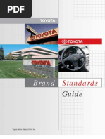 American Express Brand Guidelines | PDF | Typography | Logos