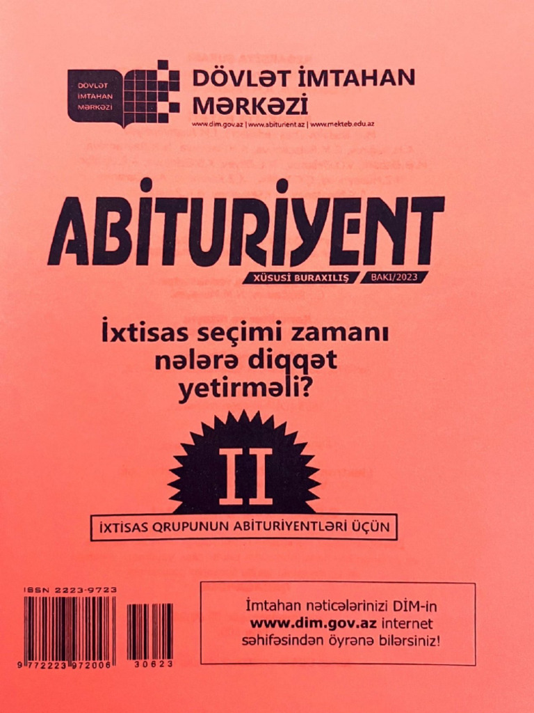 Statistika 2-3 Qruplar (2023) PDF | PDF